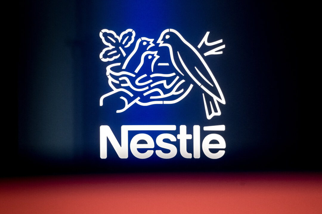 Nestlé Plans to Exit Ice Cream Market to Refocus Sales for 2026 | The ...