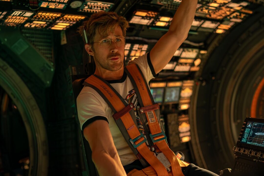 Coming Soon: March Movies | The Epoch Times