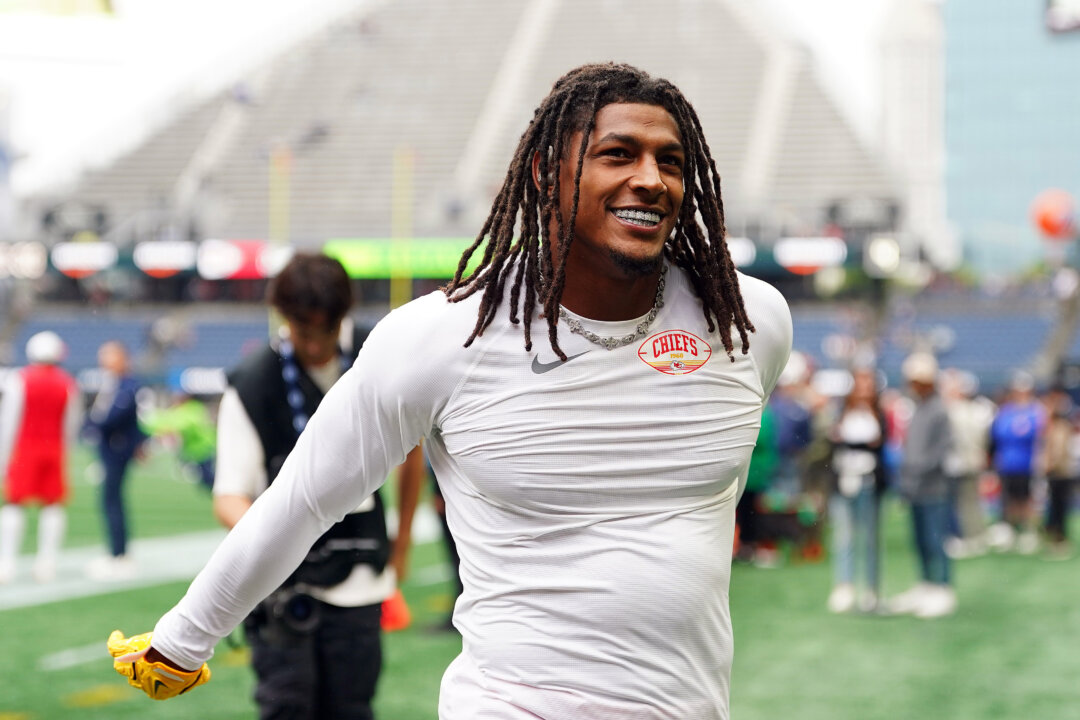 Pacheco: ‘I’m More Hungry Than I Ever Was’ After Joining Lions | The ...