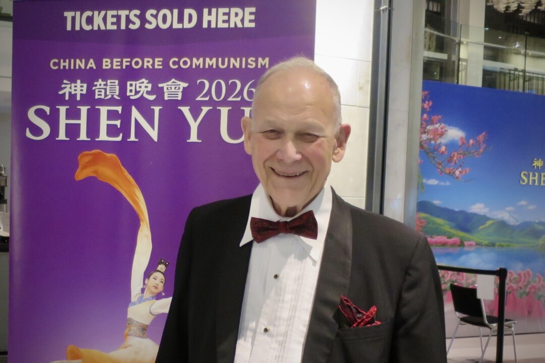 Shen Yun Is ‘A Great Experience,’ Says Former Canadian MLA | The Epoch ...