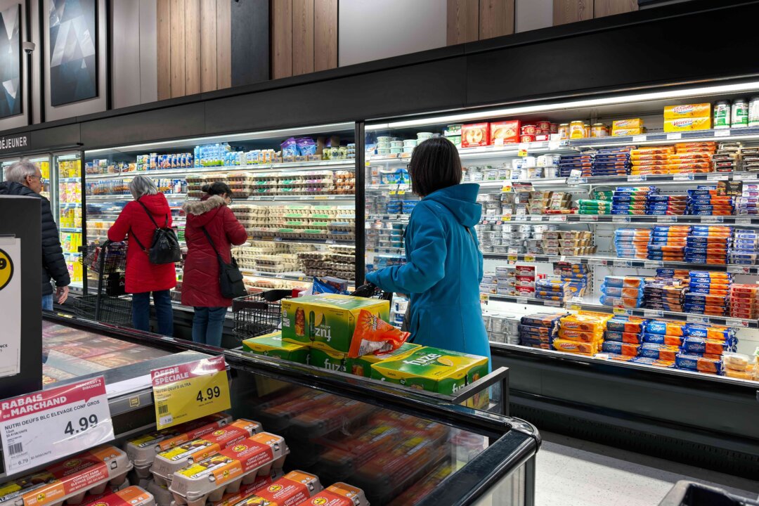 One-Time GST Payment Coming This Week Ahead of Grocery Benefit Launch ...