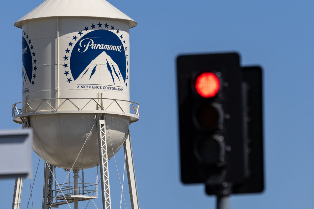 Paramount Seeks EU Approval for Warner Bros. Discovery Takeover | The ...