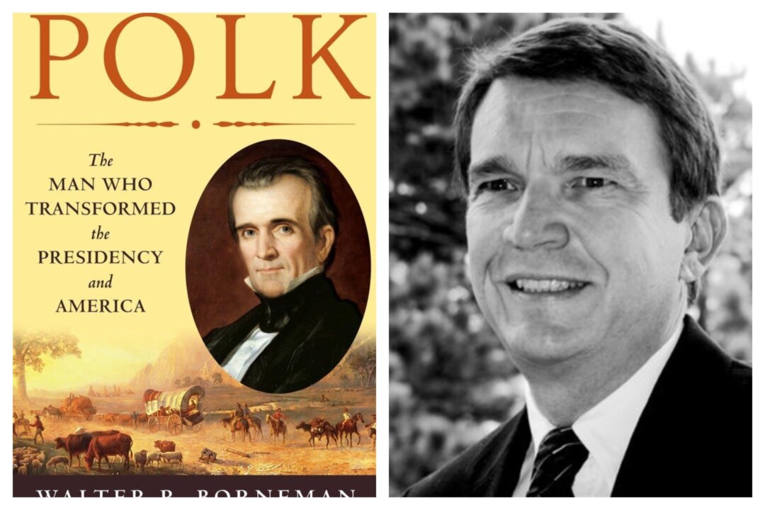 Polk: A Detailed Look at America’s 11th President | The Epoch Times