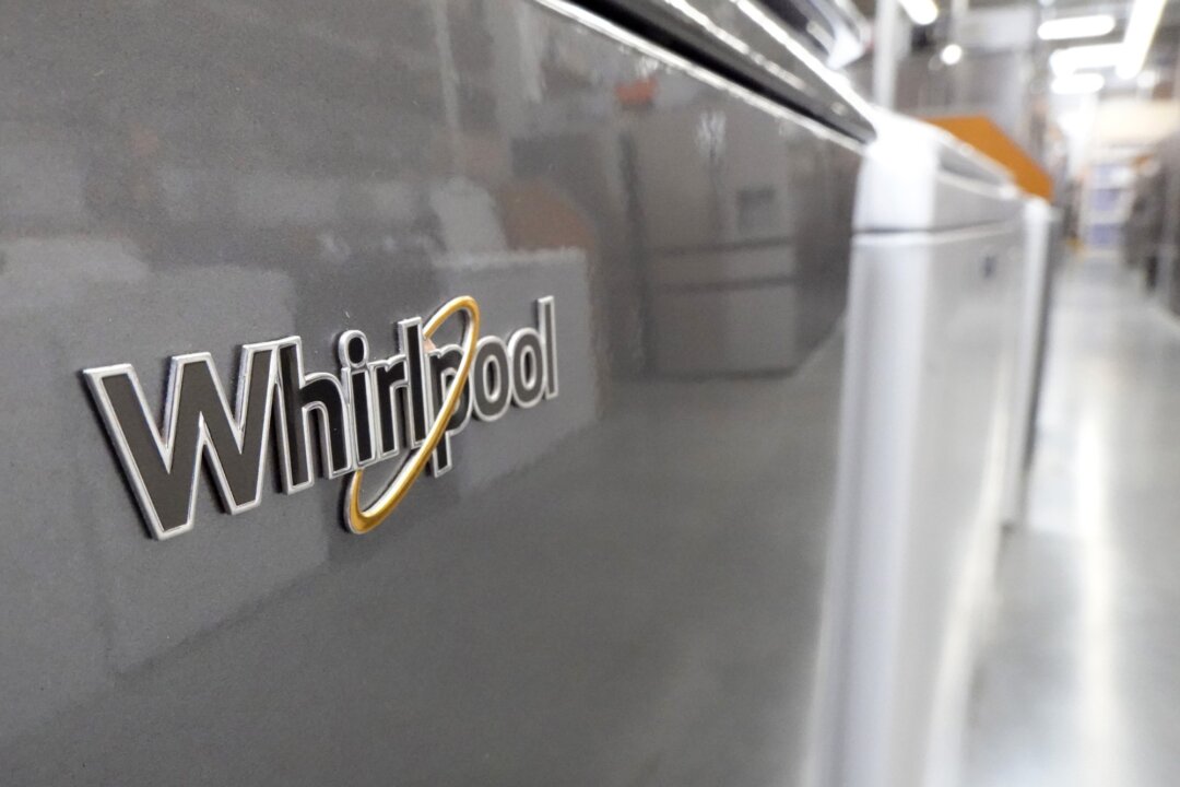 Whirlpool Plans New Round of Price Hike as Appliance Sales Fall | The ...