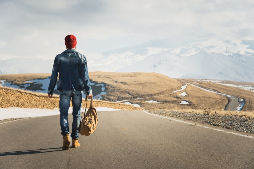 Where Have the Men Gone? | The Epoch Times