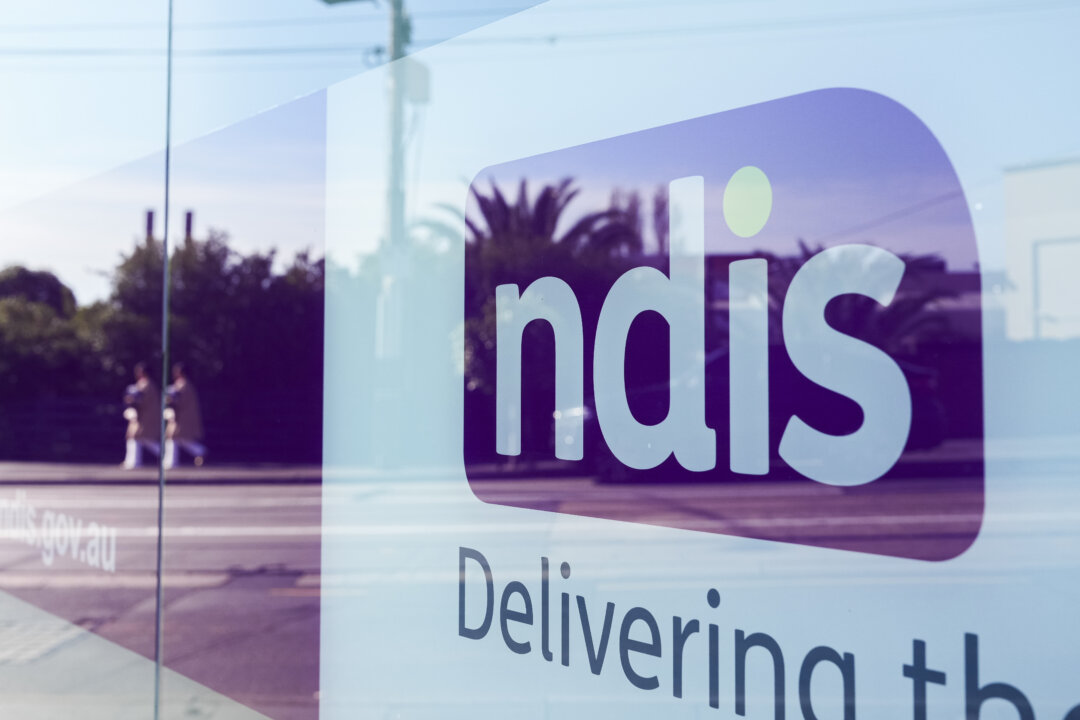 Budget Locks in NDIS Cuts as Labor Tries to Rein in $38 Billion in ...