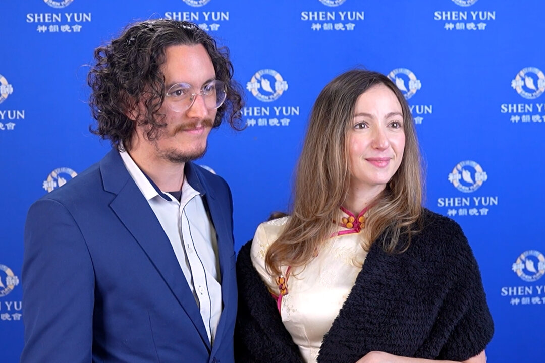 Shen Yun Leaves Content Creators in Awe | The Epoch Times