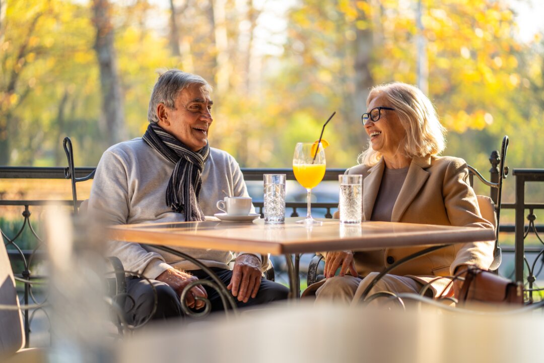 Generating Tax-Free Income in Retirement | The Epoch Times