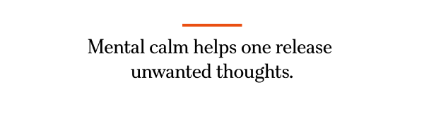 How to Stop Unwanted Thoughts and Live in the Present | The Epoch Times