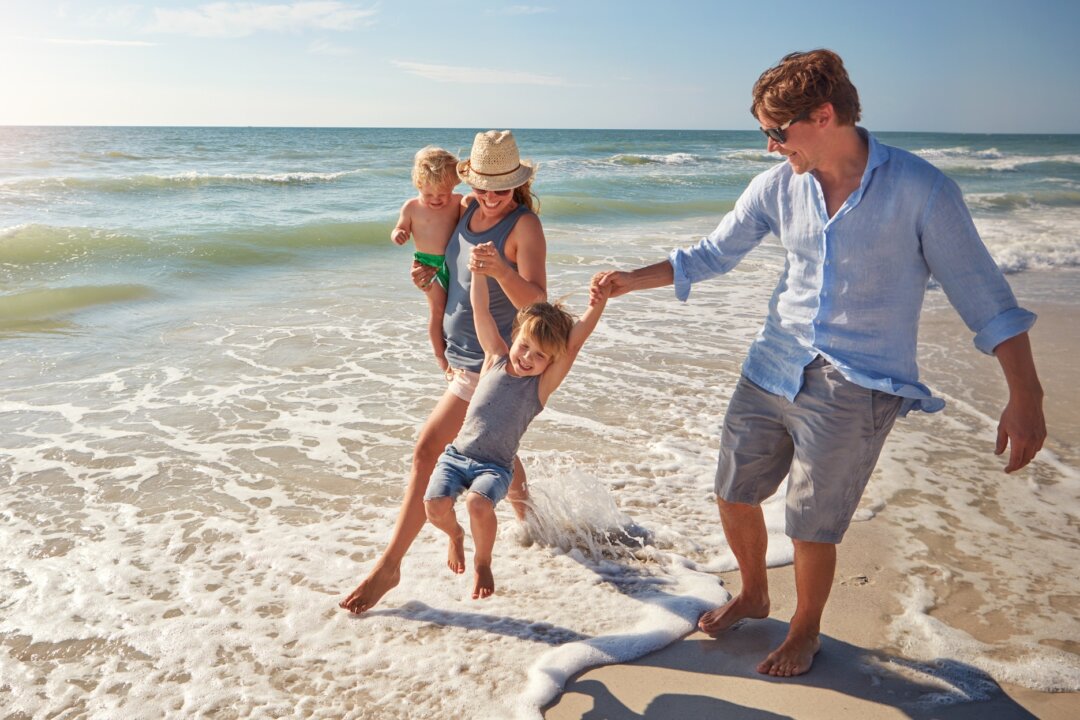 10 Travel Trends That Will Shape Summer 2026 | The Epoch Times