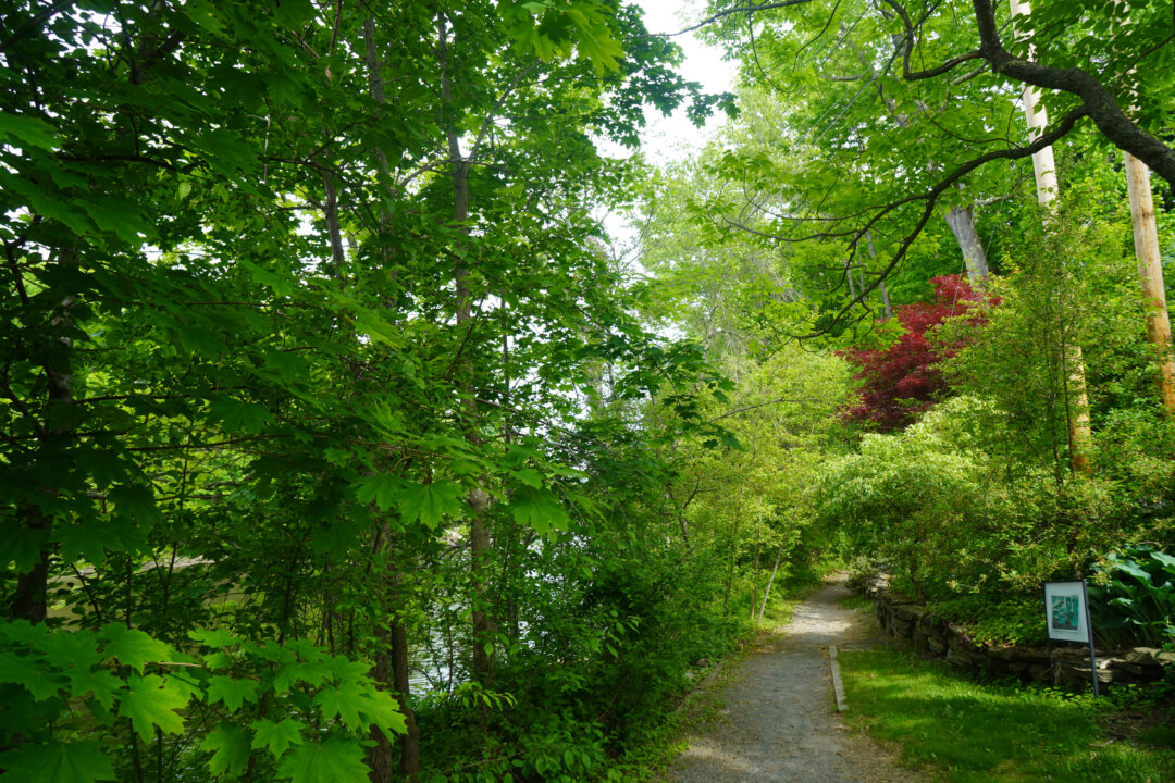 Interior Announces $461 Million for Parks, Playgrounds, Trails | The ...