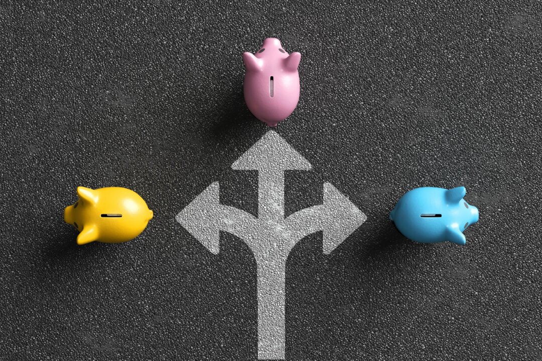 What Do I Do After Maxing Out My 401(k) and IRA? | The Epoch Times