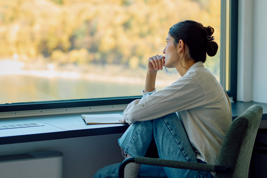 Who Is Really Thinking Our Thoughts? | The Epoch Times