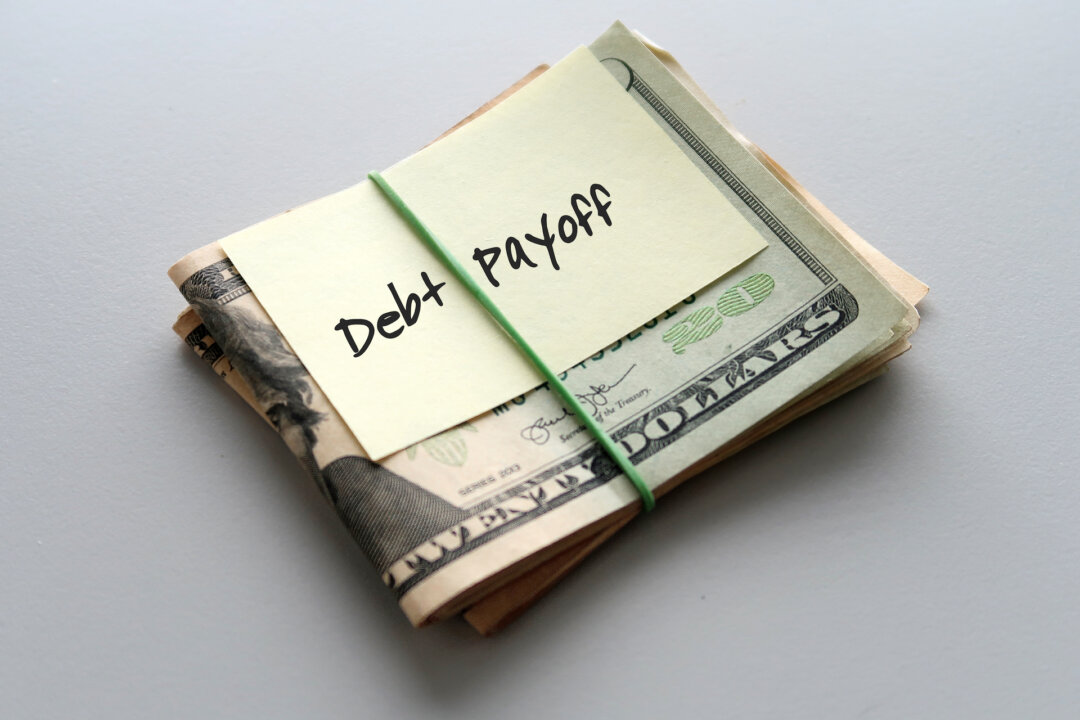 How to Repair Your Credit and Improve Your Credit Score | The Epoch Times