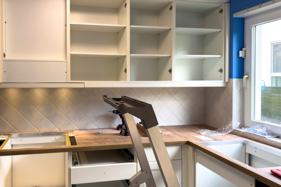 Tips for Kitchen Remodeling | The Epoch Times