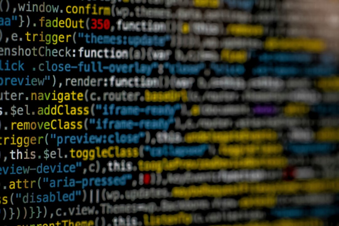 Qintel Puts Pittsburgh on the Map for Cyber Intelligence | The Epoch Times