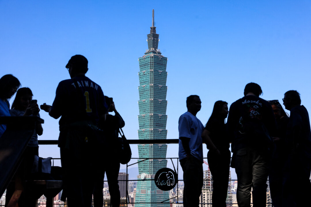 Beijing Softens Its Taiwan Message, But Analysts See Weakness Behind ...