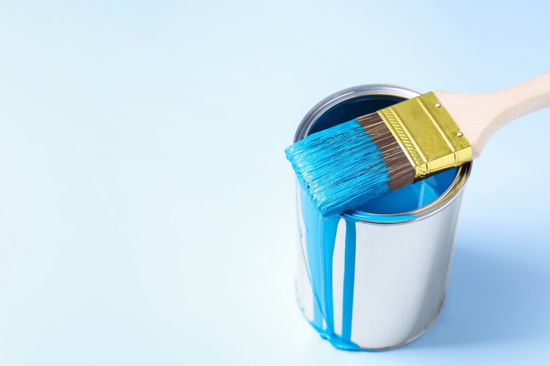 The Great Paint Rescue and Other Clever Reader-Submitted Tips | The ...