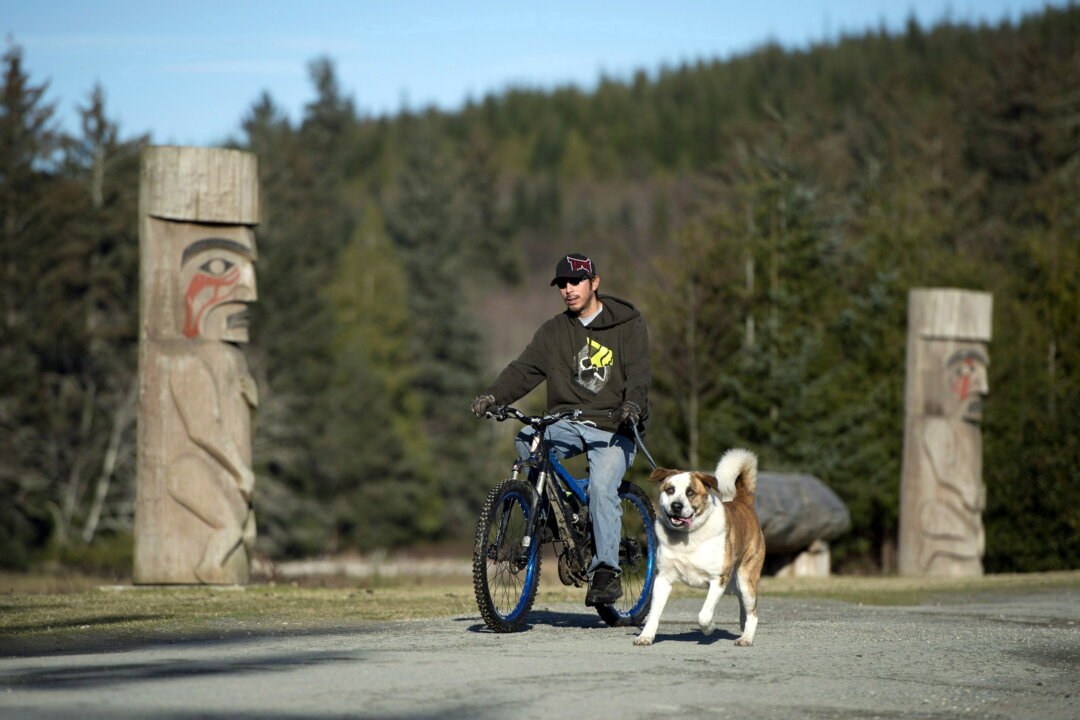 First Nations Community Members Deserve Financial Transparency From ...